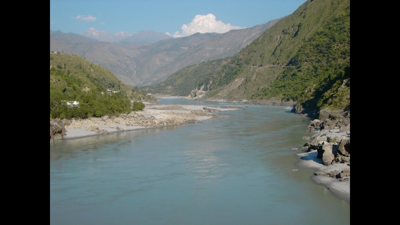 Indus Fluss Sindhu - Sanskrit Lexikon - YouTube