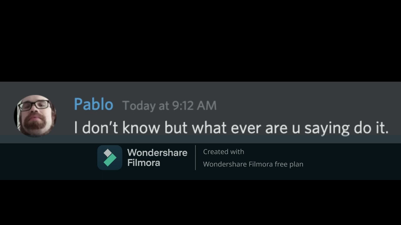 WHEN INDIAN@PABLO MEETS PABLO - YouTube