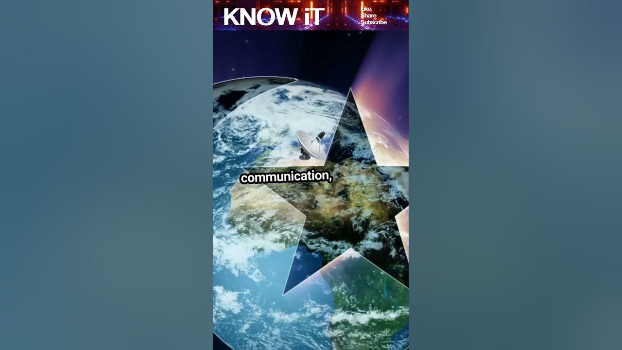 10 Marvelous Facts About Astrodynamics Engineering | KNOW iT - YouTube