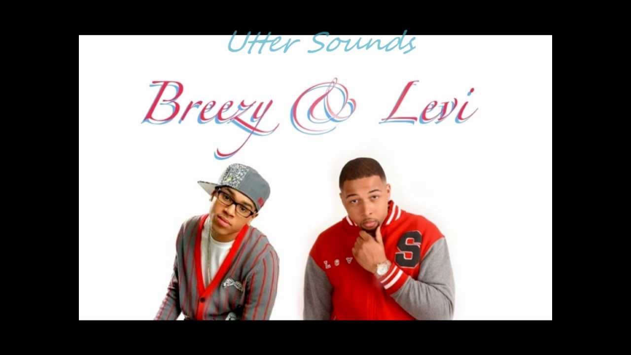 Chris Brown Feat. Levi - Utter Sounds - YouTube