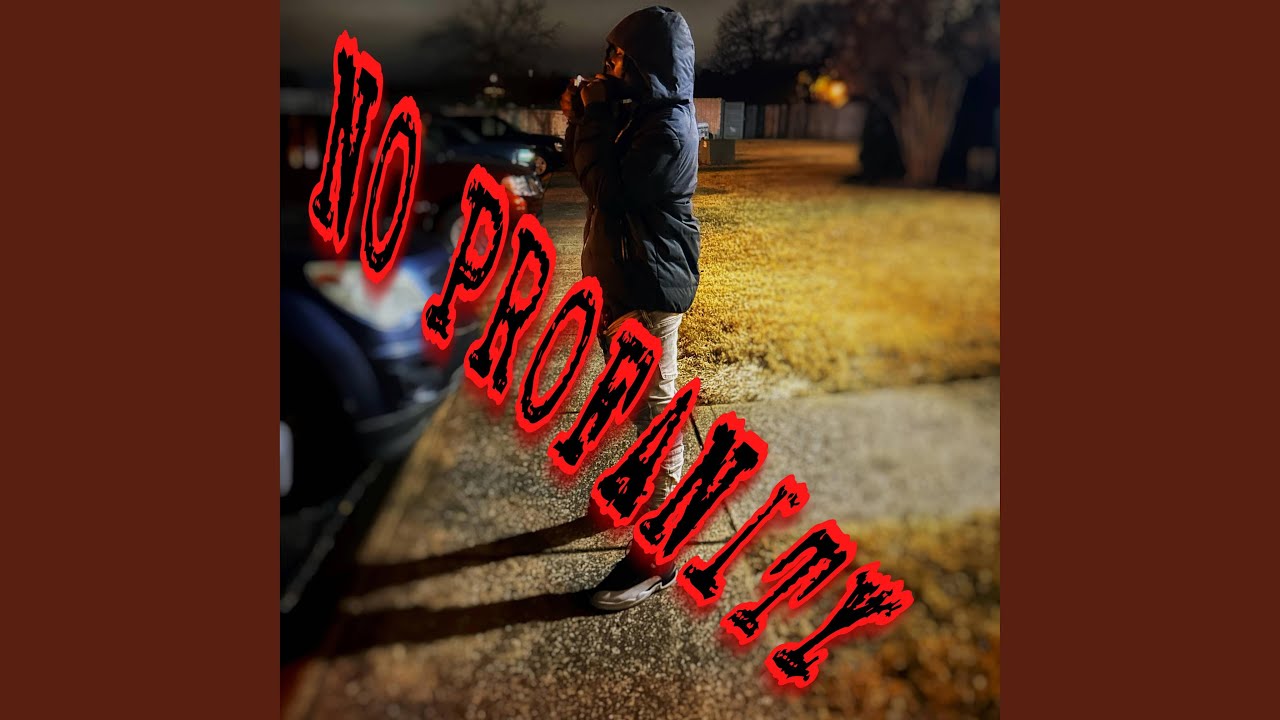 NO PROFANITY - YouTube