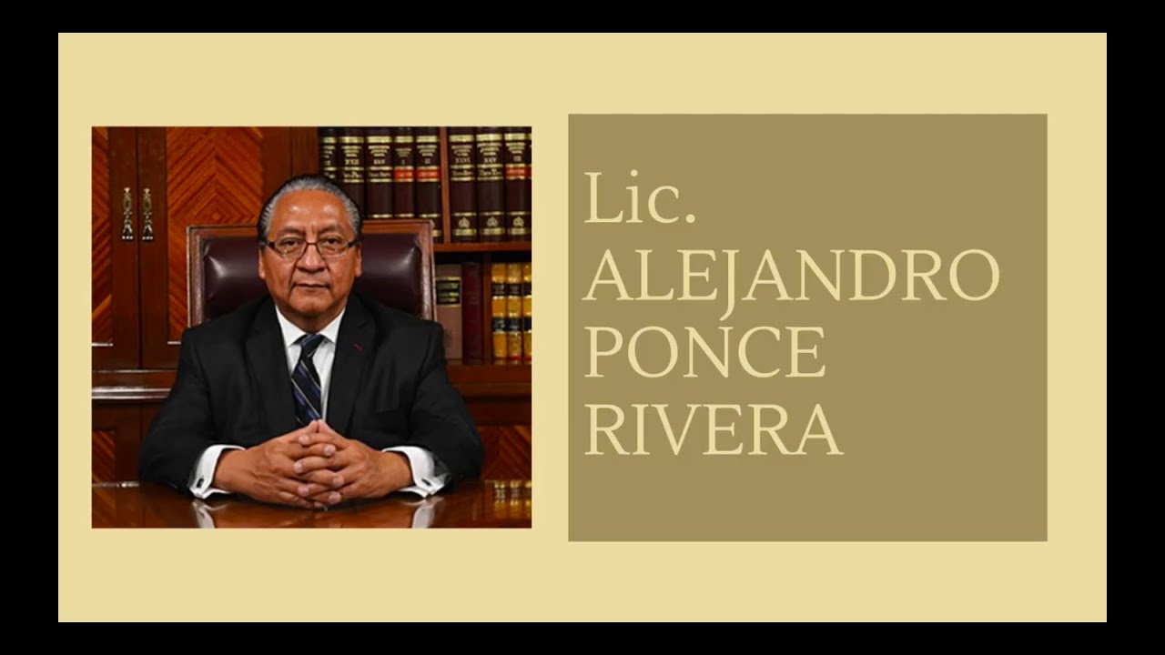Lo que necesitas saber de las Reformas Fiscales 2020 con Lic. Alejandro ...