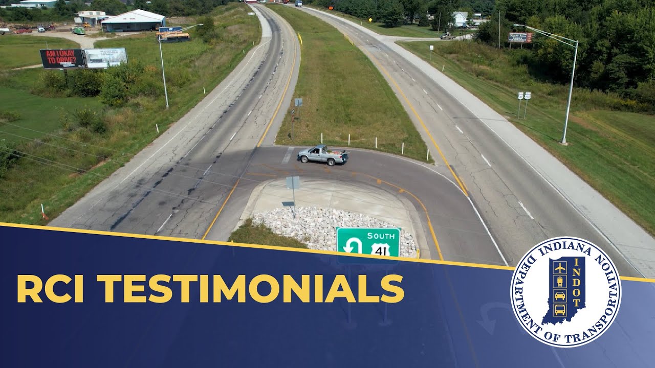 RCI Testimonials - YouTube