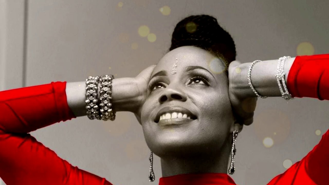 Dick Gregory's daughter, Ayanna Gregory's Birthday Message to Bowlegged ...