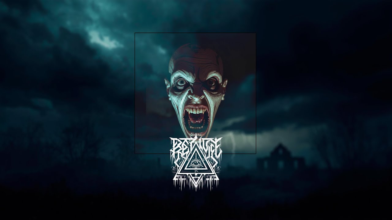 [FREE] GHOSTEMANE HORROR BEAT - UGLY - YouTube