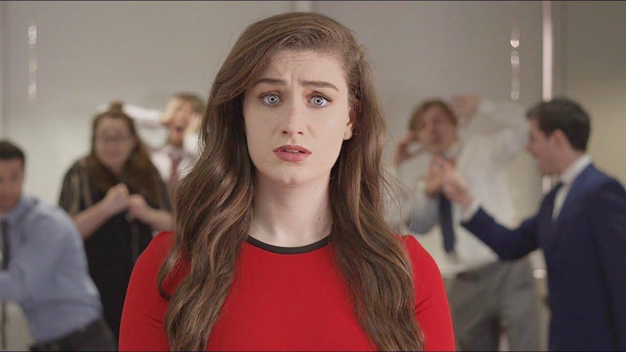 Worst Job Interview Ever YouTube worst-job-interview-ever-youtube