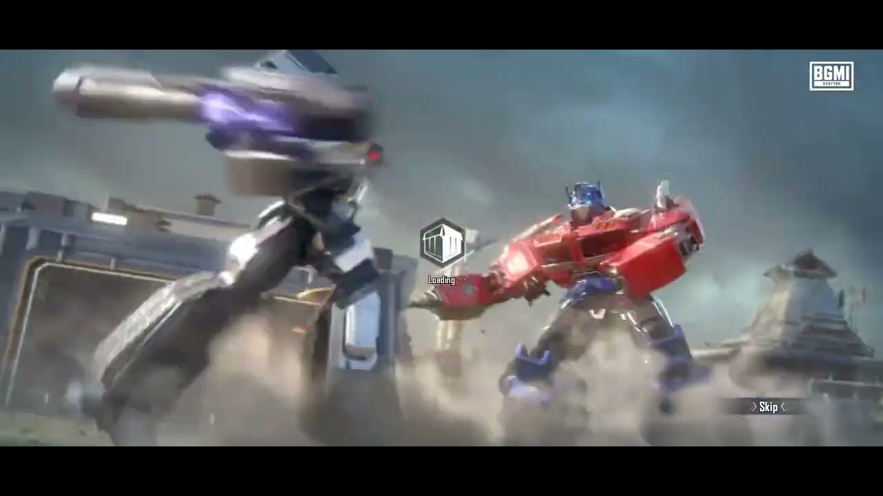 The battleground BGMI. Game new update - YouTube