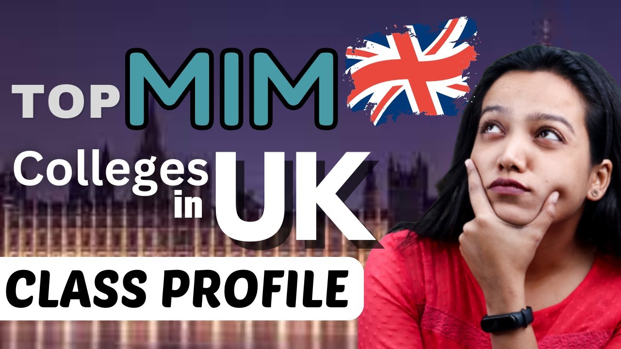 Top Masters in Management Colleges in the UK🔥 || Eligibility👍 ...