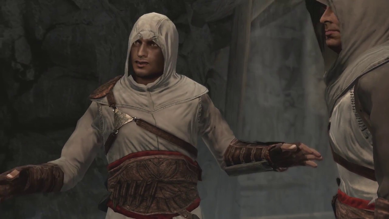 Assassin's Creed - Tutorial - YouTube