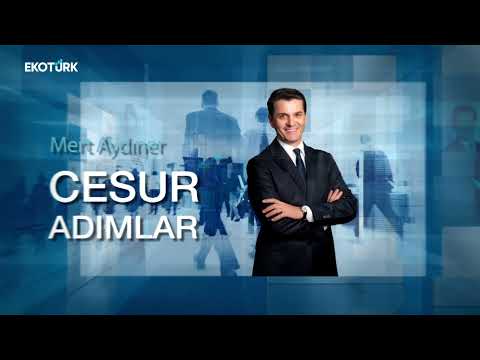 Cesur Adımlar | Nur Ger | Mert Aydıner