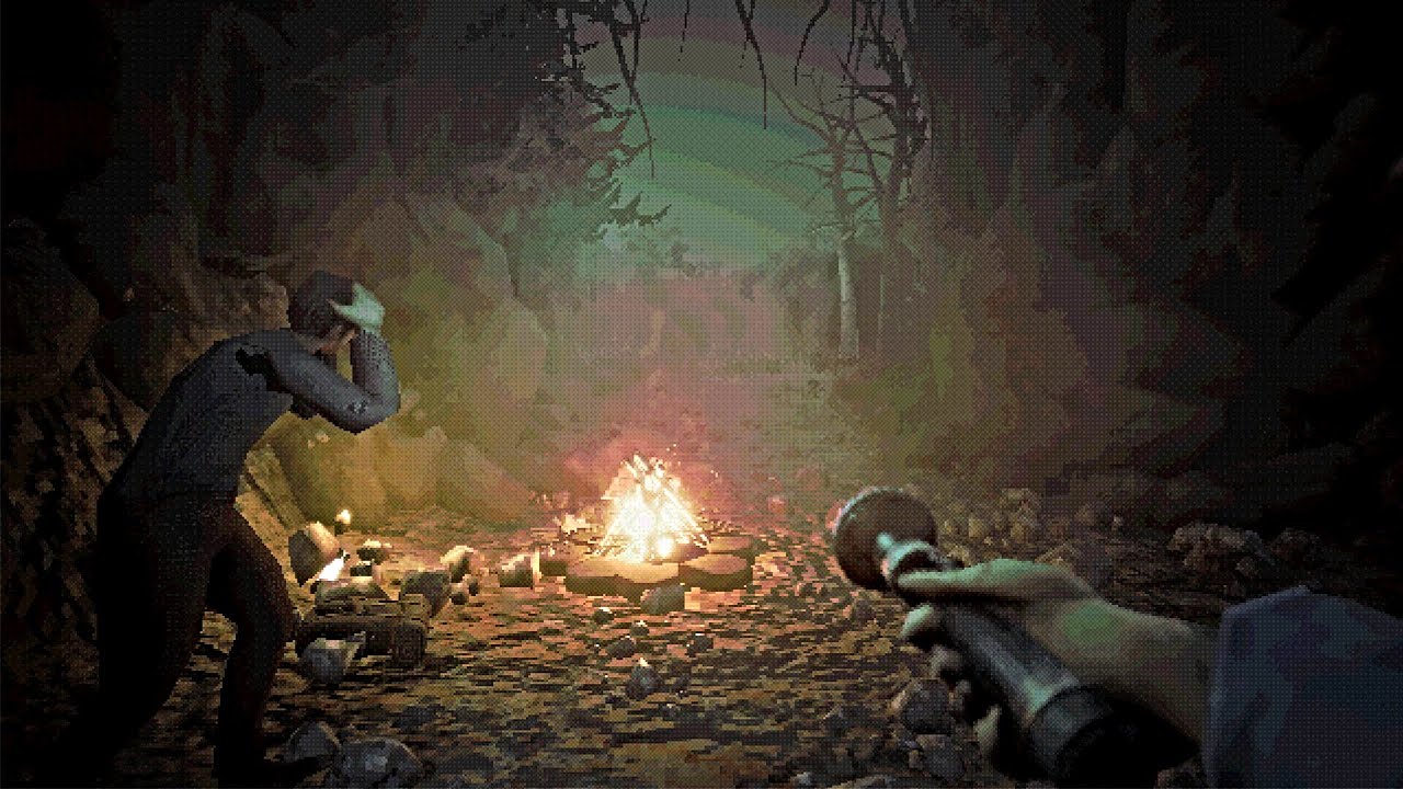 SOS Incident - Inspired by a True Crime Unsolved Mystery ...