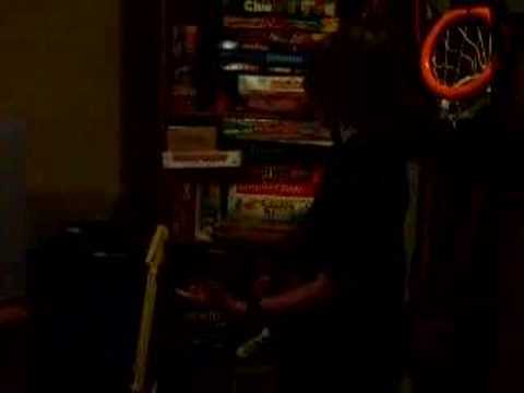 Andrew-Slash Reborn - YouTube