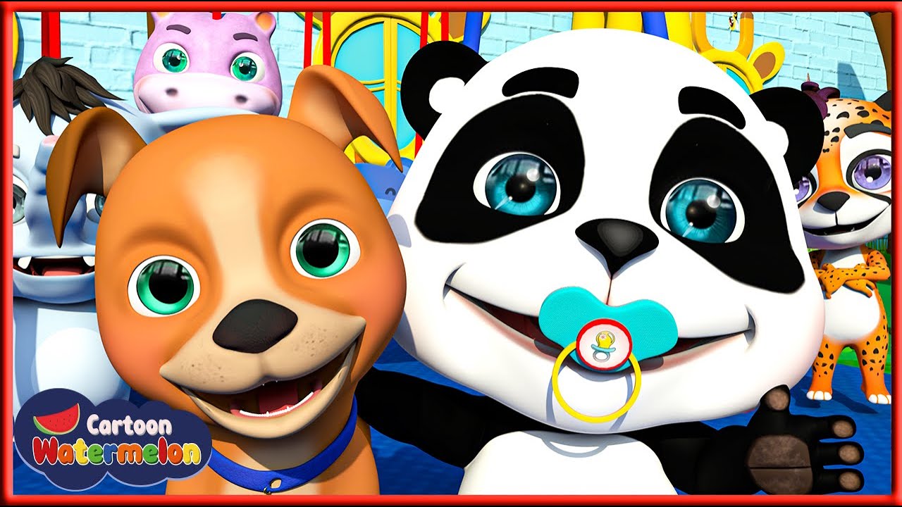 Bingo's Adventures Join the Playful Journey with Our Canine Friend 🐶 ...