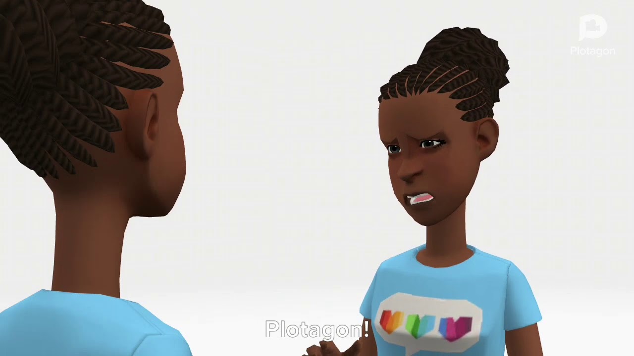 Plotagon Or Goanimate Youtube