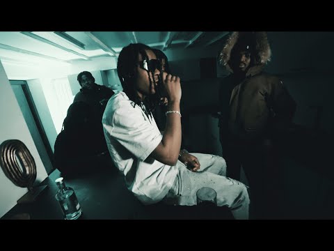 Lesko V - QUI ? (Clip Officiel)