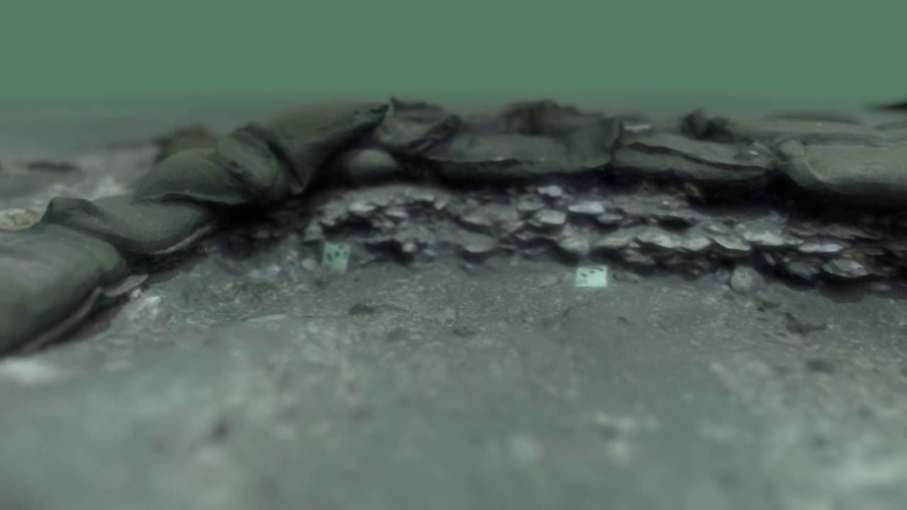 Underwater Shell Middens: a Submerged Mesolithic site at Hjarnø ...