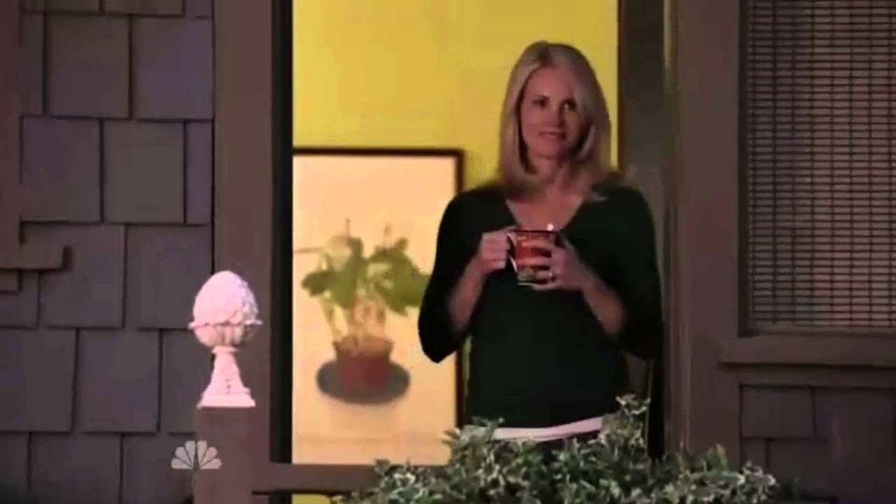 Parenthood - Adam & Max 1x02 - YouTube