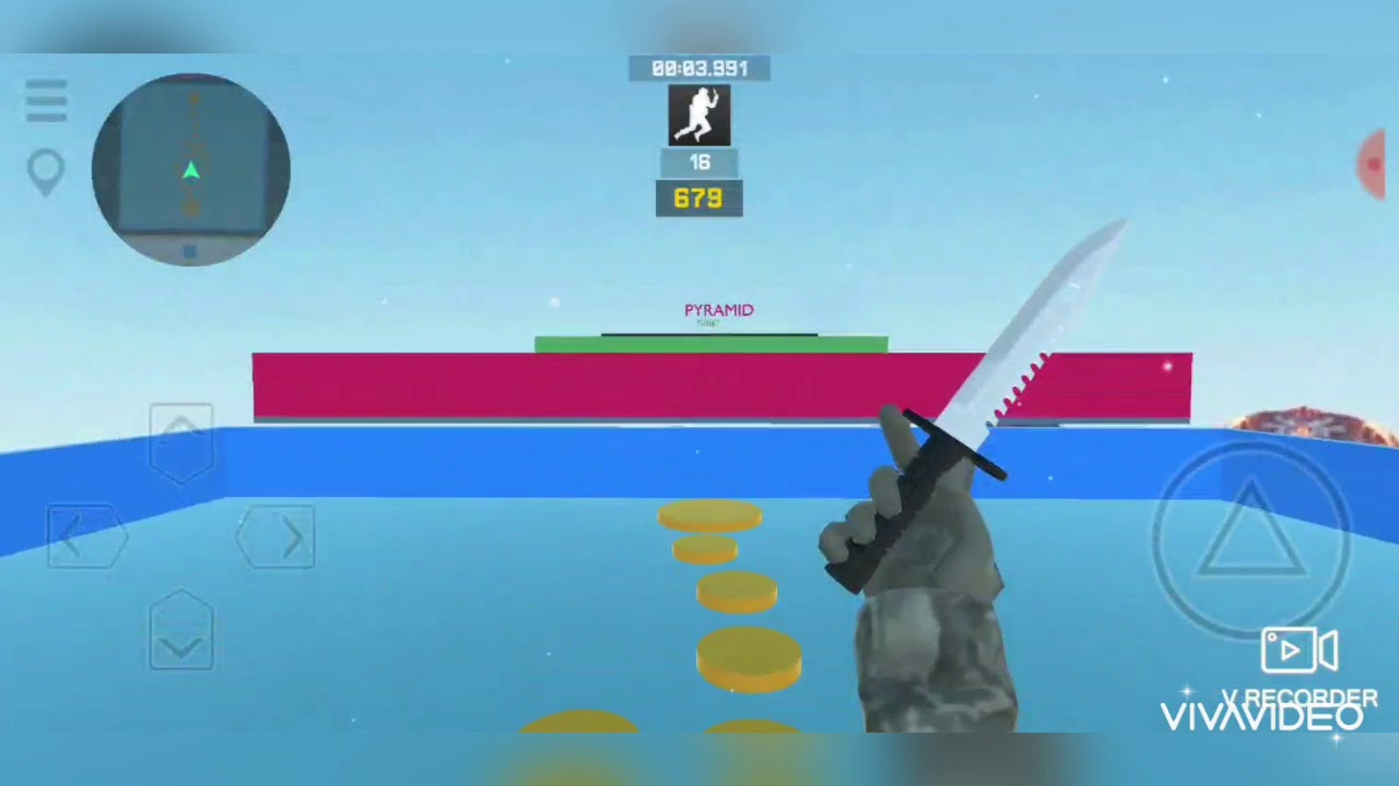 Bhop pro gameplay - YouTube