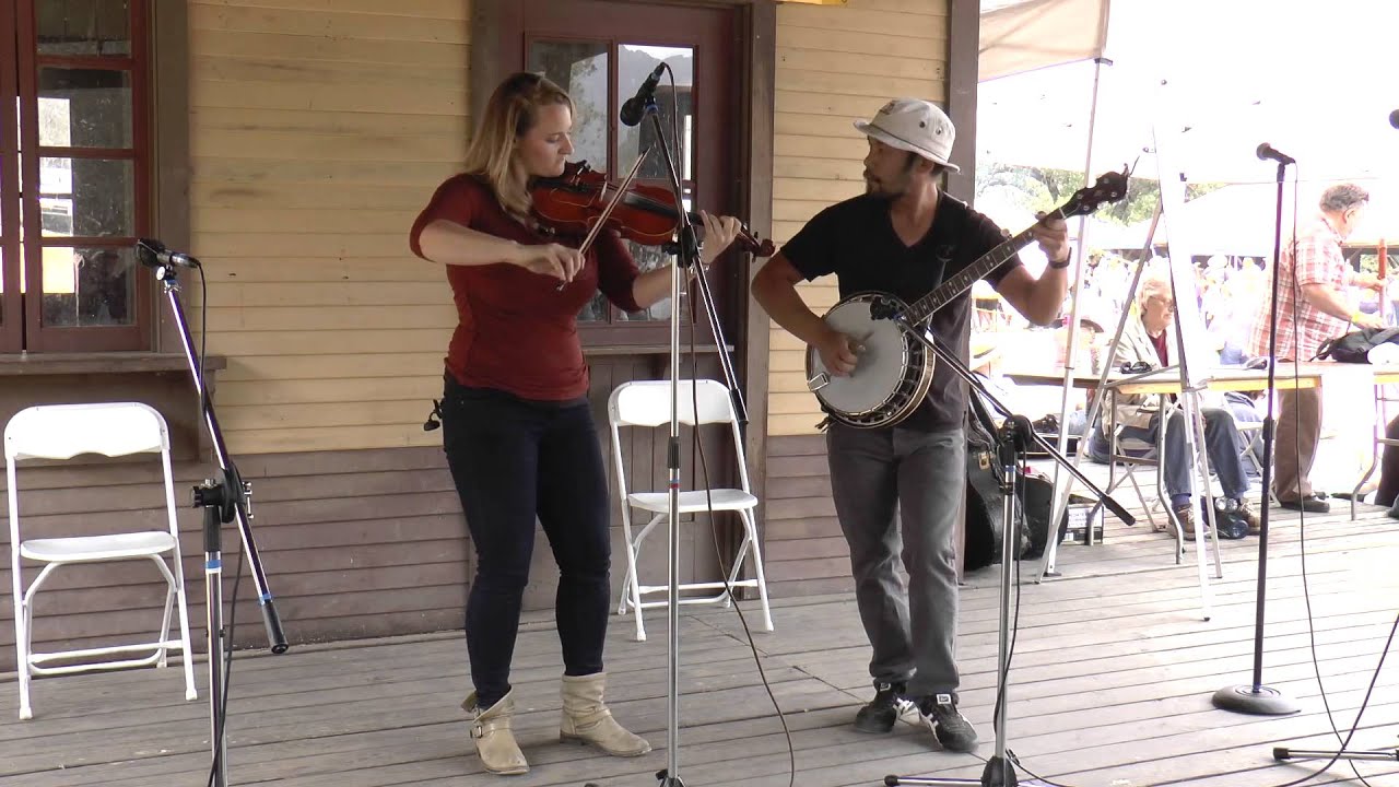 15 Marie Clare Halpin - YouTube