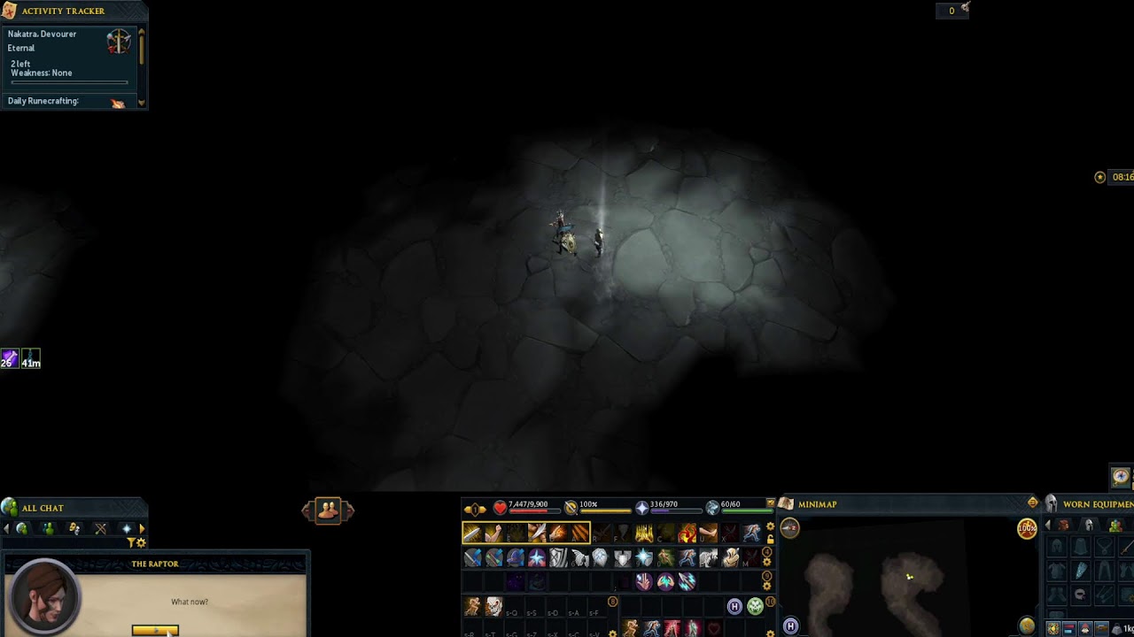 runescape 3 pvm - YouTube