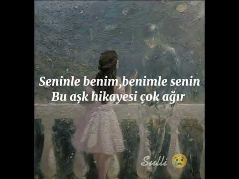 Teri Meri ~ Türkçe Çeviri