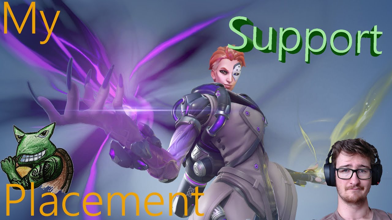 Support placement games - YouTube