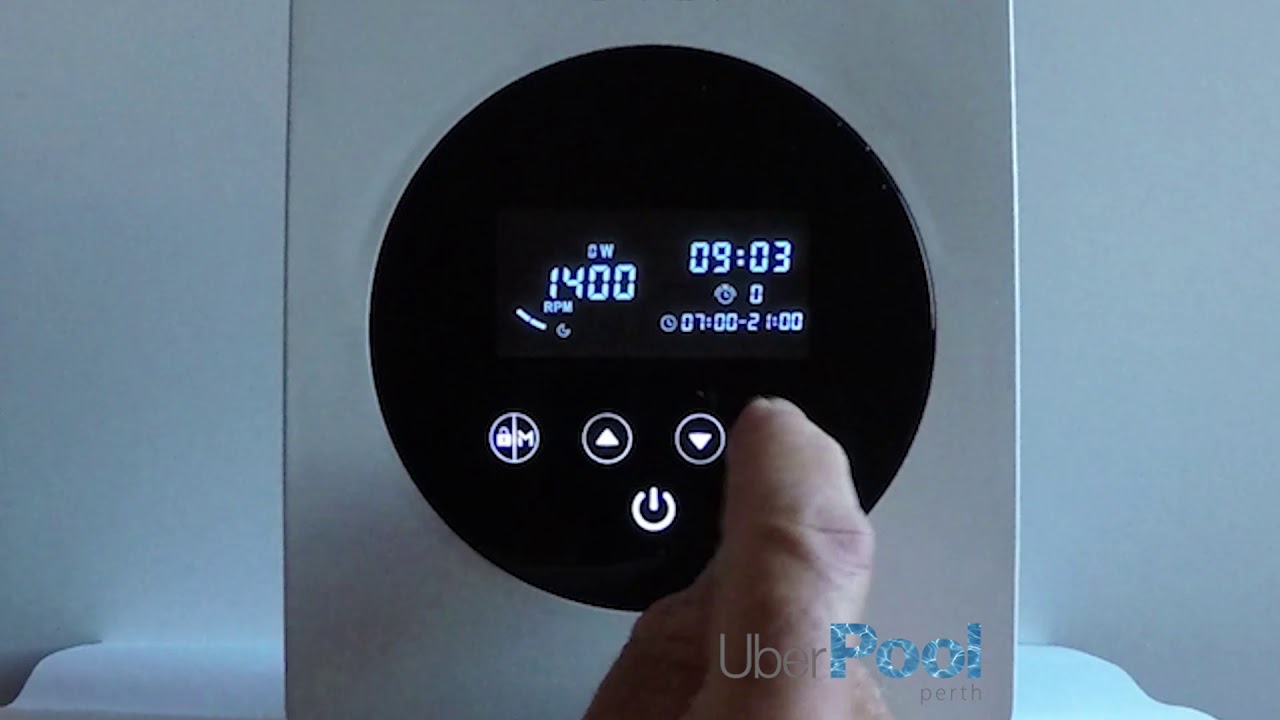 iSaver+ Operation Instruction - YouTube