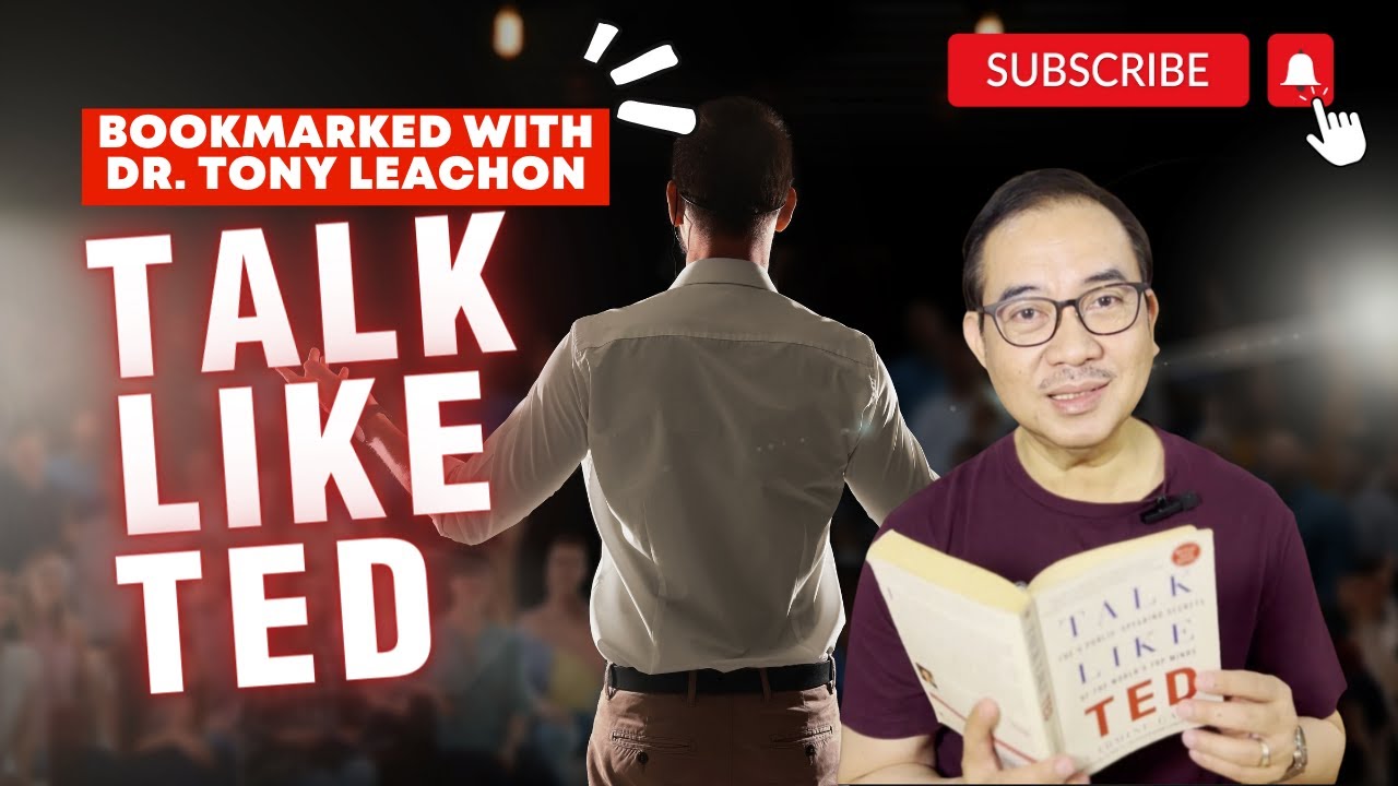 Bookmarked with Dr. Tony Leachon: Paano maging effective speaker | DR ...