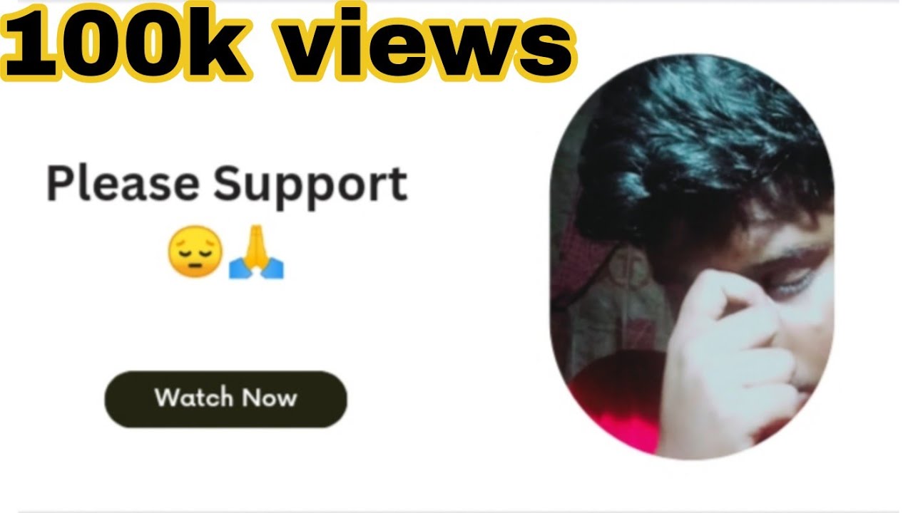 PLEASE HELP FRIENDS 😔 // i am new youtuber please Support me #viral # ...