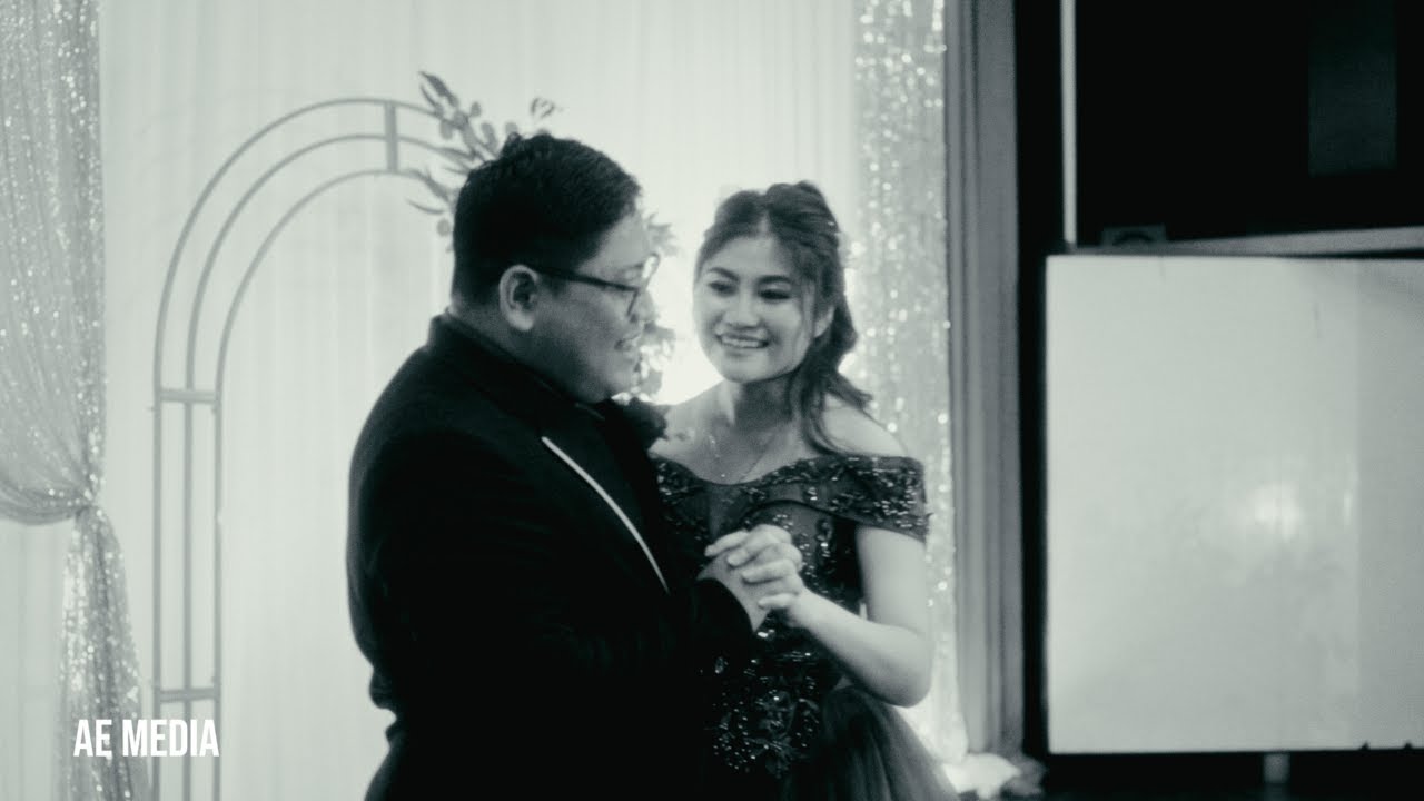 “Bound by Love | Priscilla & Matthew” - YouTube