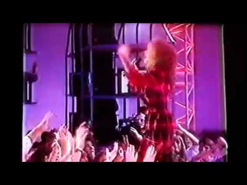 Disney Channel Promo - Kids Incorporated and Videopolis - YouTube