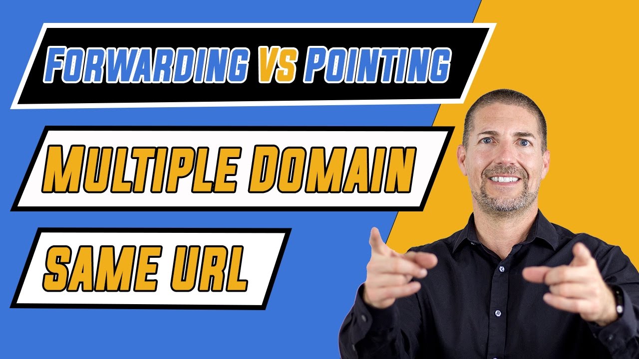 SEO Forwarding Vs Pointing Multiple Domain Names To Same URL YouTube seo-forwarding-vs-pointing-multiple-domain-names-to-same-url-youtube