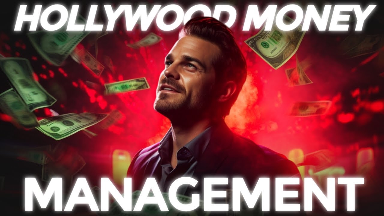The dos and don'ts of Hollywood money management - YouTube