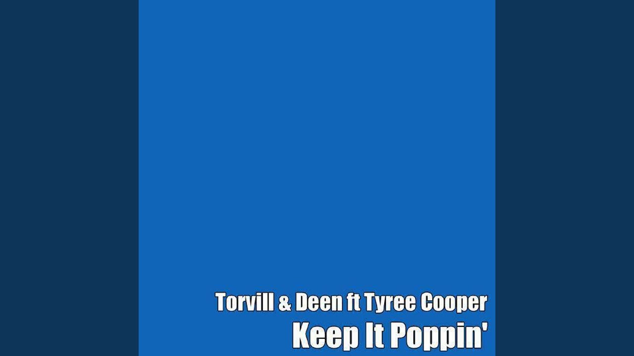 Keep It Poppin (Knights Of The Round Tables Remix) - YouTube