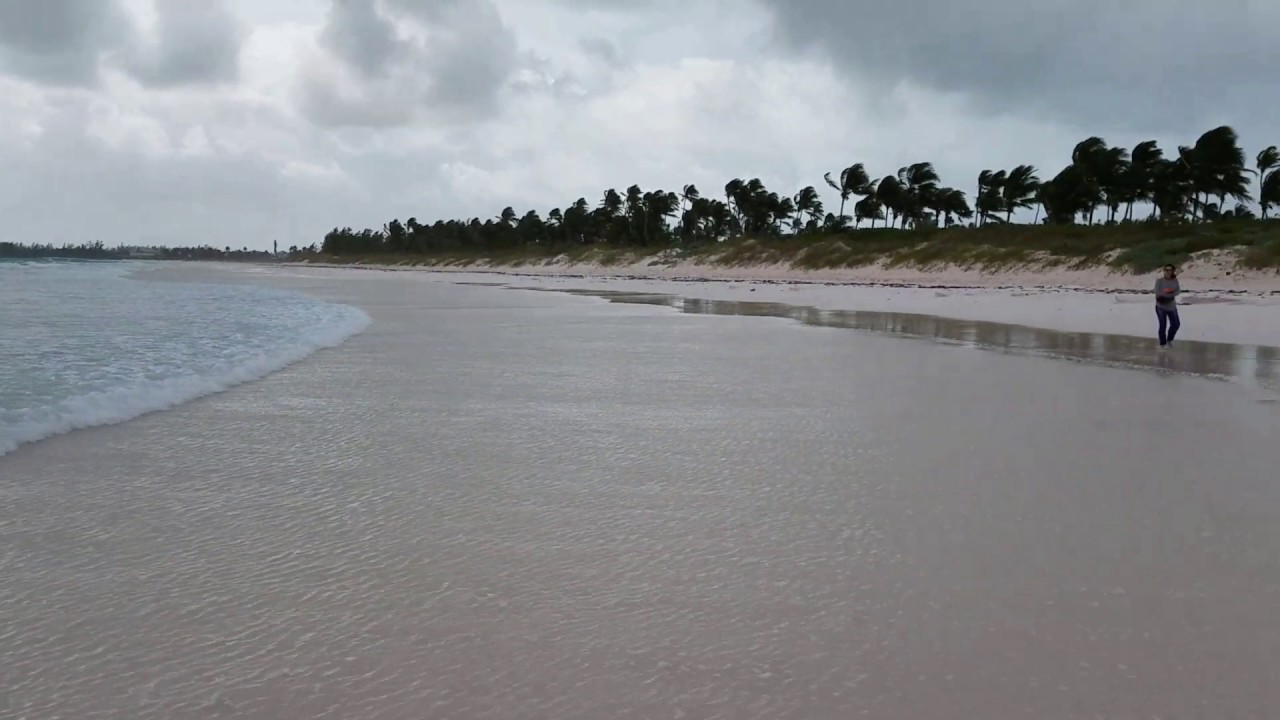 Eleuthera island Bahamas - YouTube