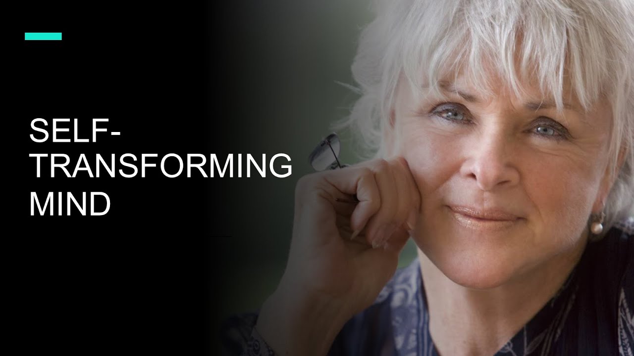 How The Self Evolves - Part 4 - The Self Transforming Mind - YouTube