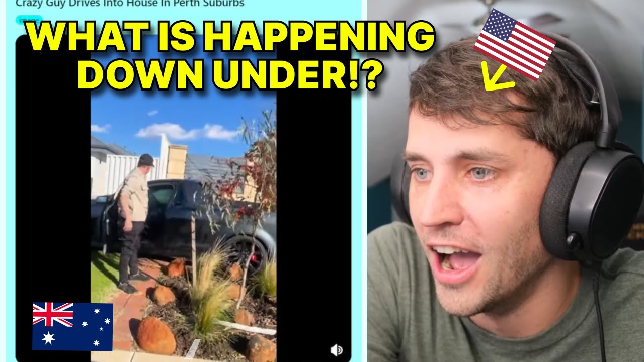 THIS WEEK IN AUSTRALIA [77] - YouTube