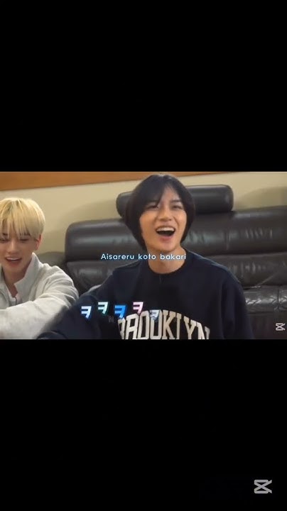 I don’t know why but I like to listen "Hitori no Yoru" song during winter. #TXT #youtubeshorts # ...