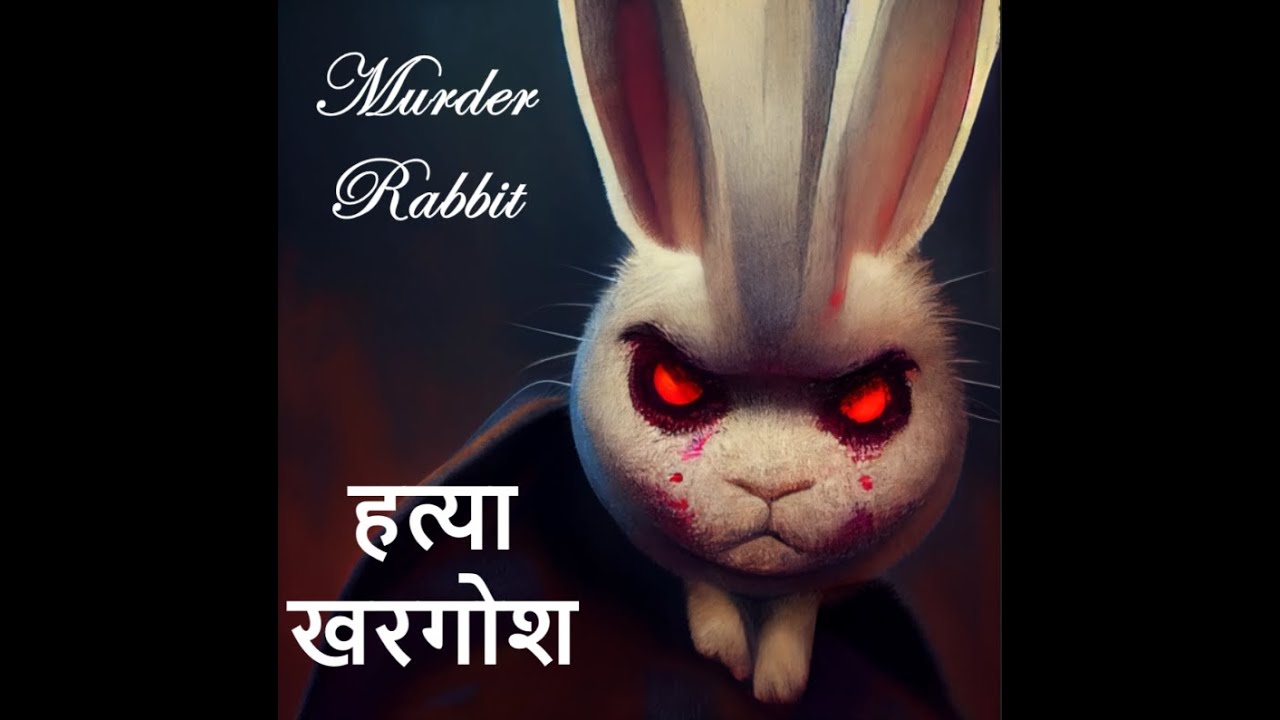 Murder Rabbit - YouTube