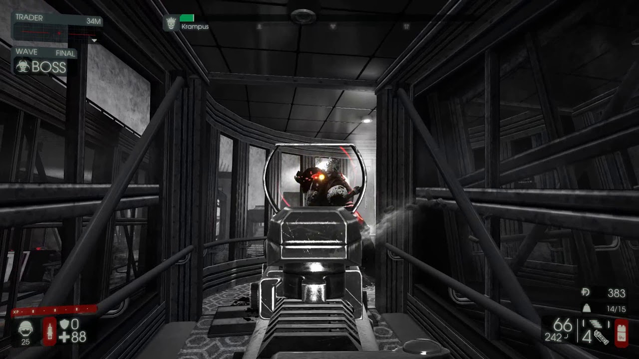 KF2: SWAT - YouTube