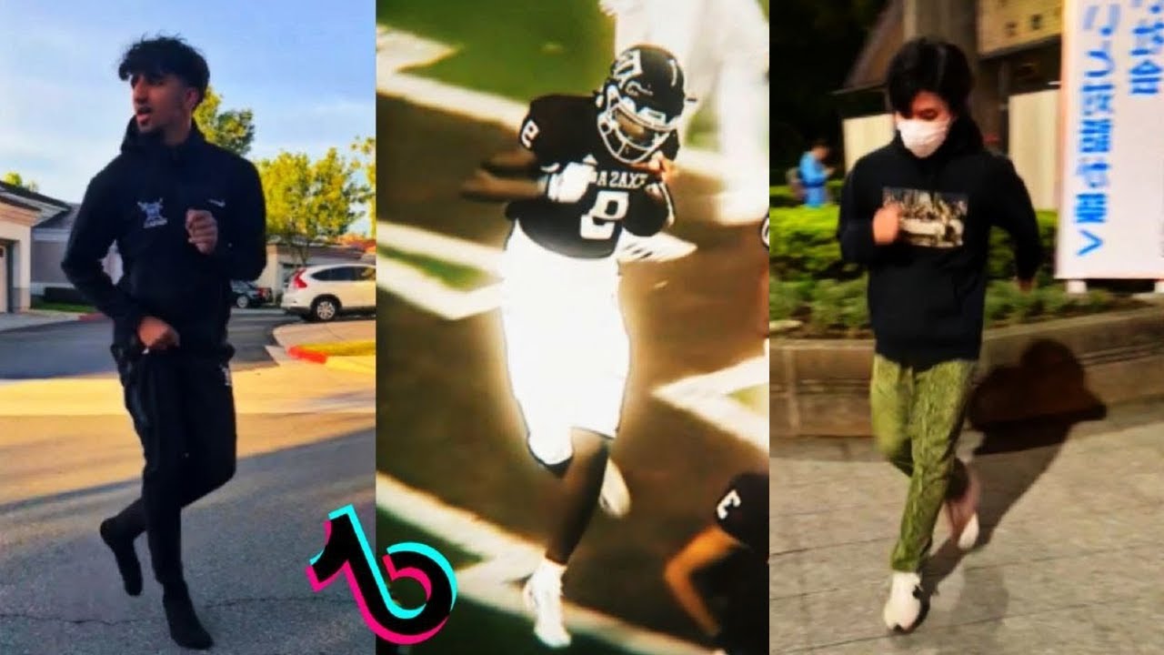 Slick Back Dance Tiktok Compilation №2 🩰 - YouTube