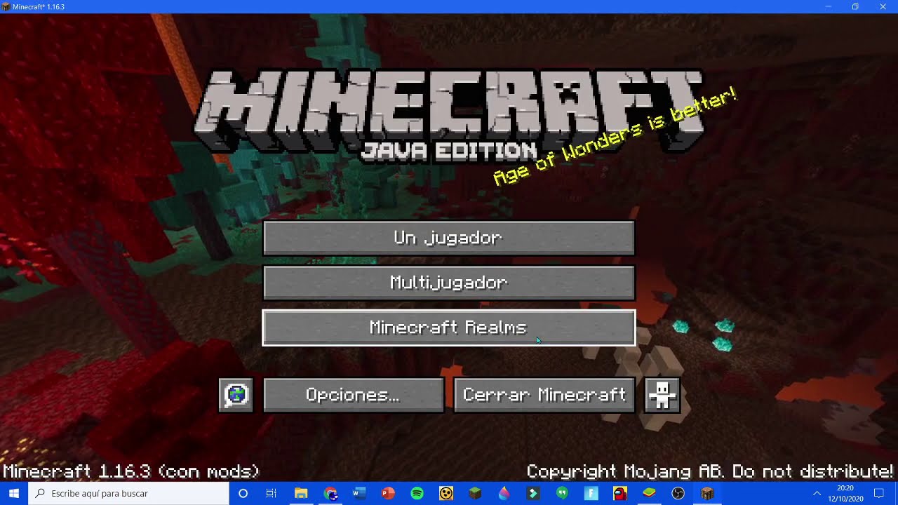 ¡Como instalar Minecraft Tlauncher, ponerte skin y jugar online con tus amigos! - YouTube