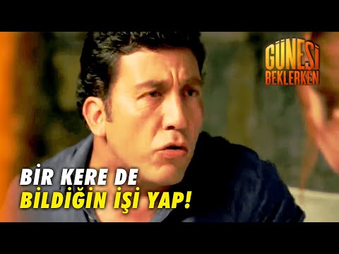 Tülin Tekstil İşine Heveslendi! - Güneşi Beklerken 4. Bölüm