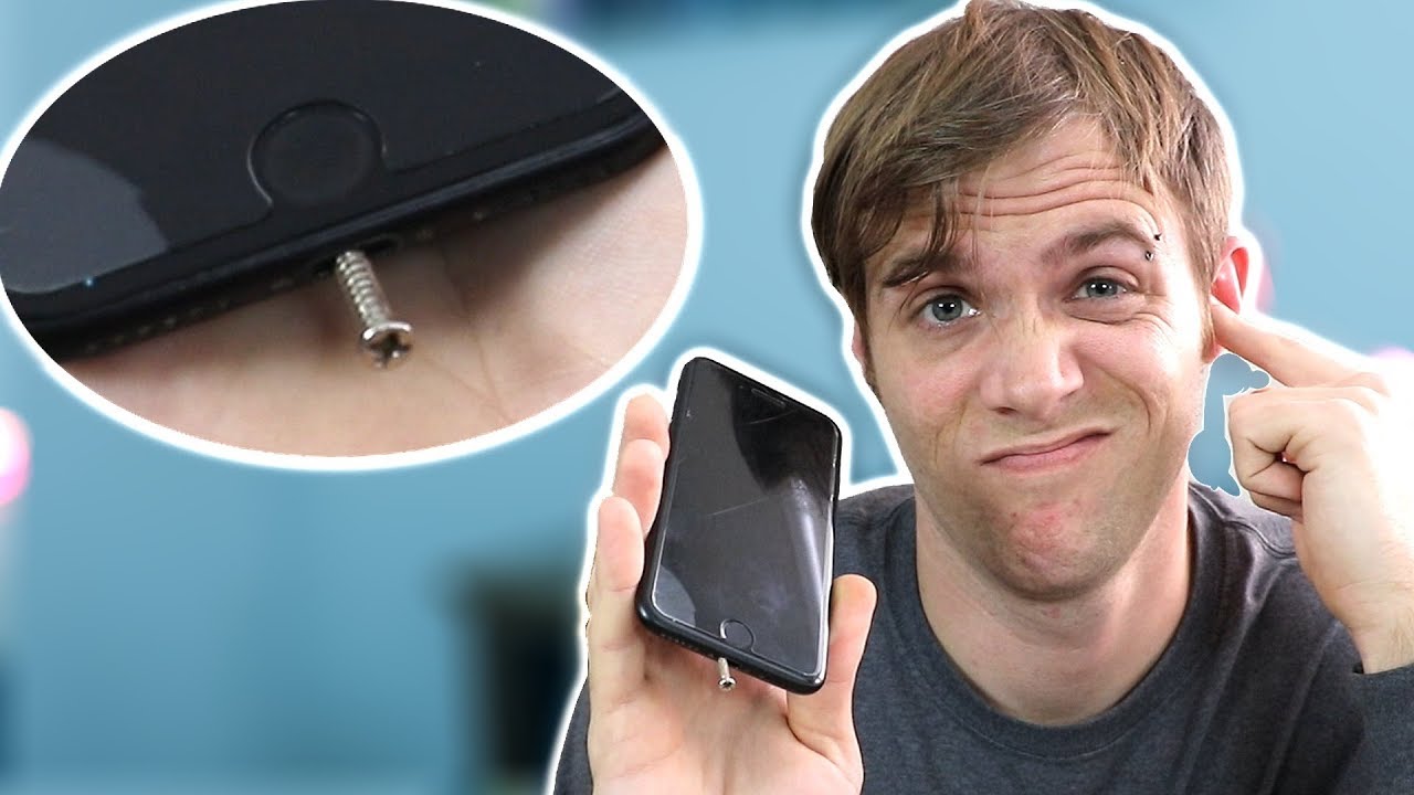 Trying The Best Cell Phone Life Hacks And The Worst - YouTube