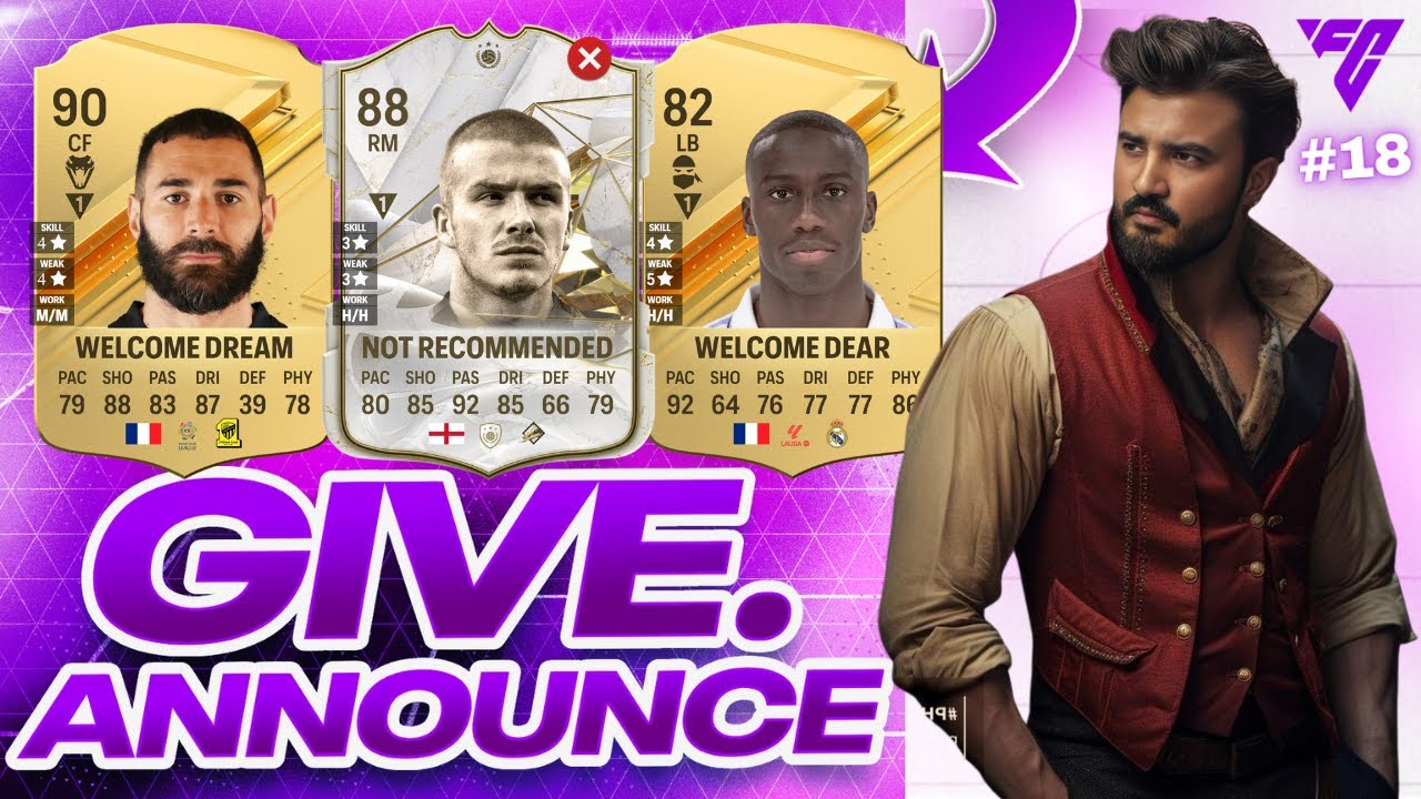 FC 24 || 80+ Upgrades x50 with 84+ Double Upgrade, RTTK Cup Grind & DR ...