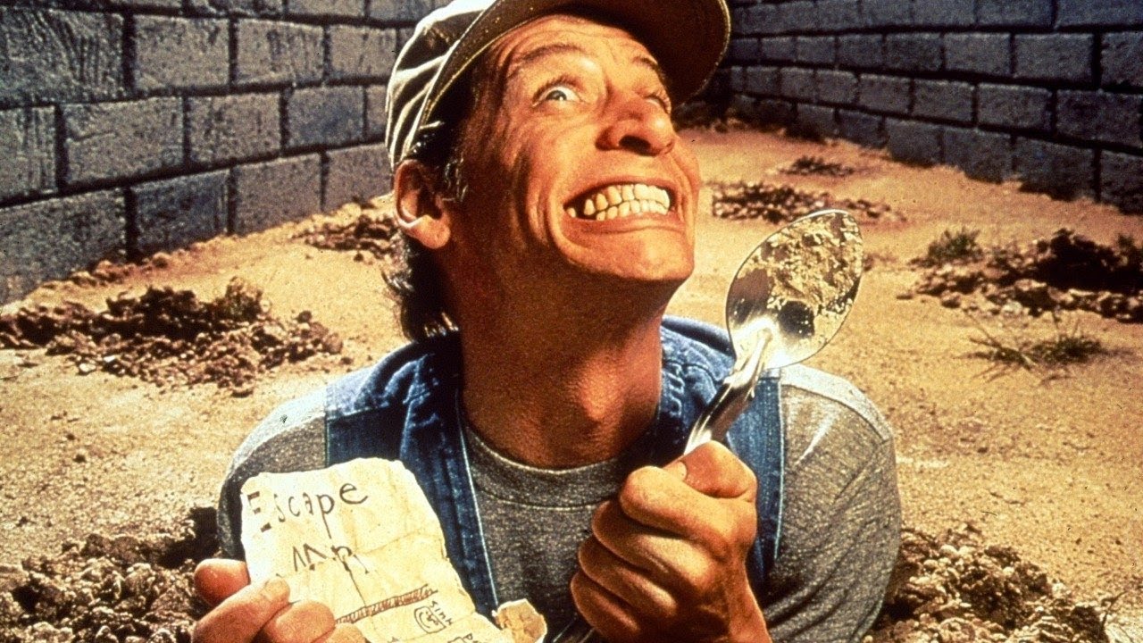 Ernest Movie Trailers - YouTube