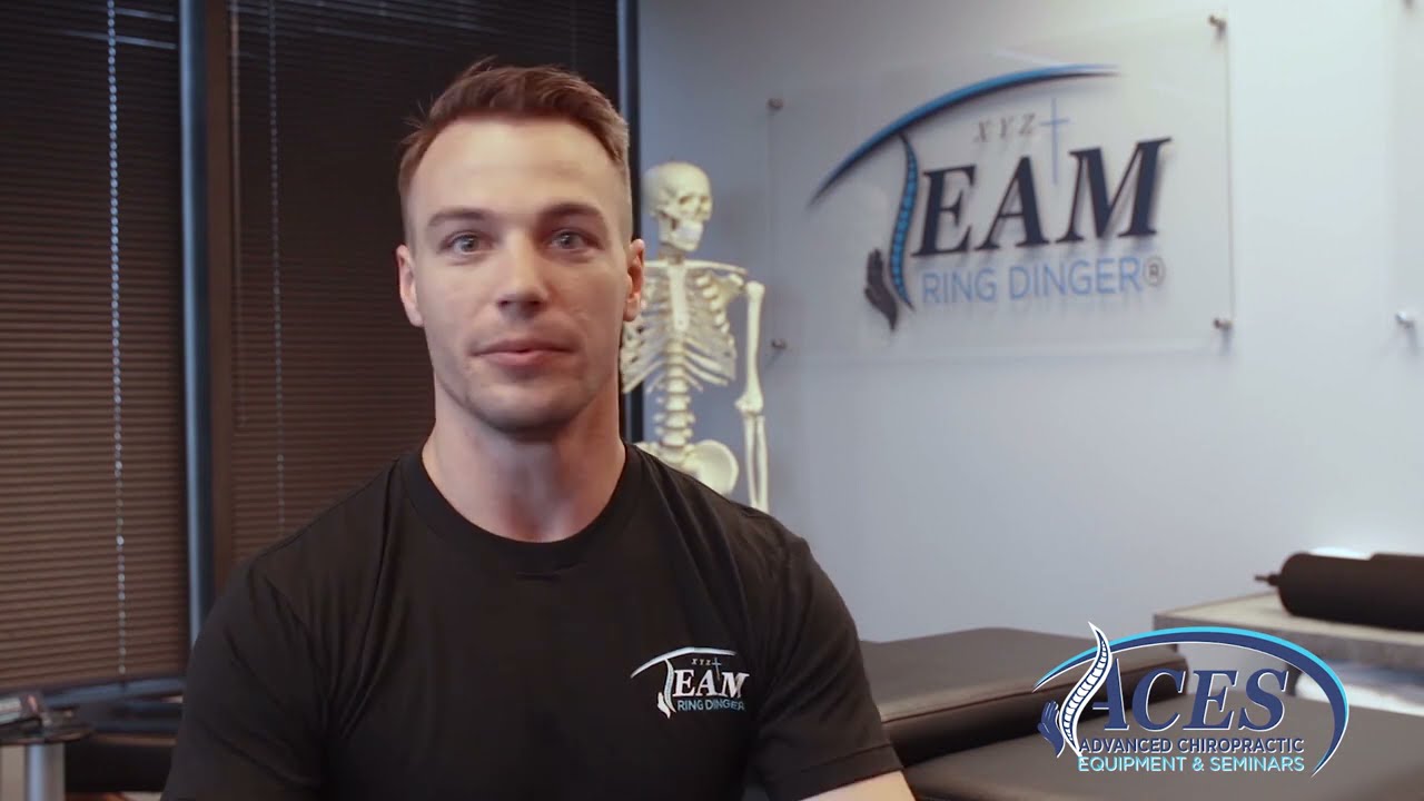 Ring Dinger® Challenge From Dr Matt Tuttle South Carolina Team Ring ...