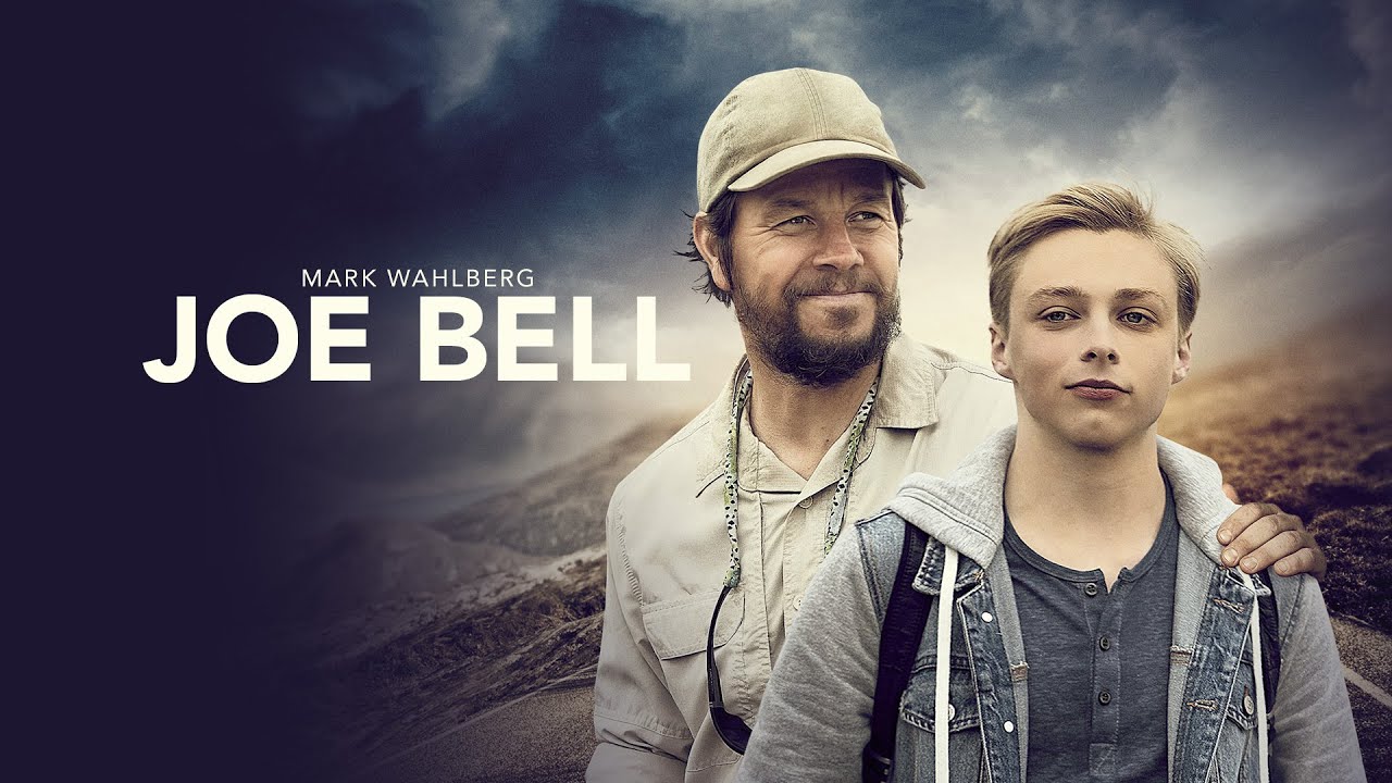 Uma história real em "Joe Bell", 2020 - YouTube
