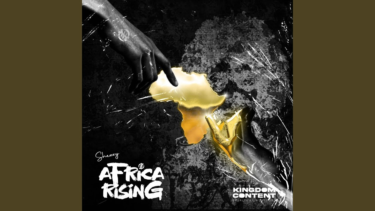 Africa Rising - YouTube