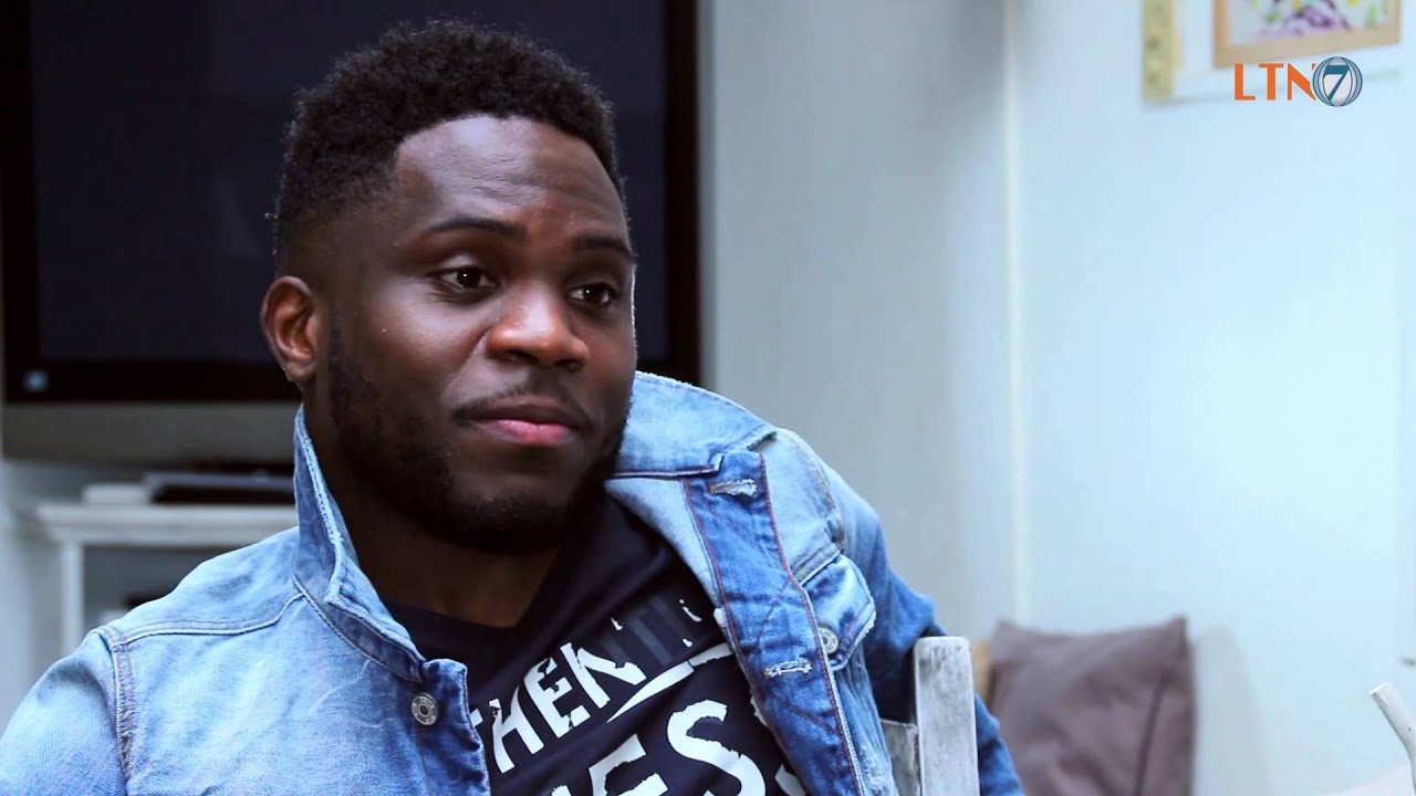 LTN7 SPORT | JULIEN SOUGA ZOA - YouTube